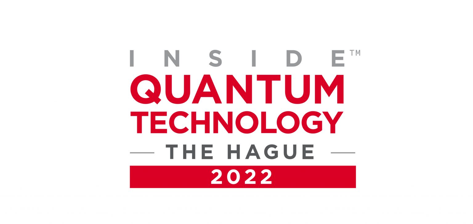 Inside Quantum Technology (IQT) 2022 - Quantum Internet Alliance
